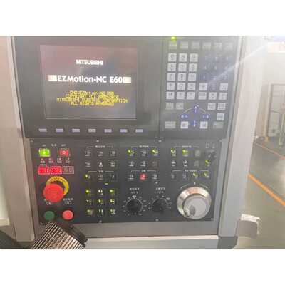 议价MK-V3-CC-FRL搓齿机操作面板三菱E60车床操作面板