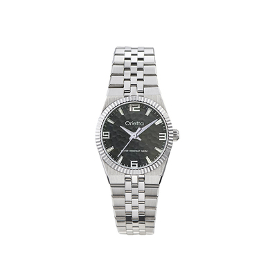 orietta男士手表防水夜光经典款