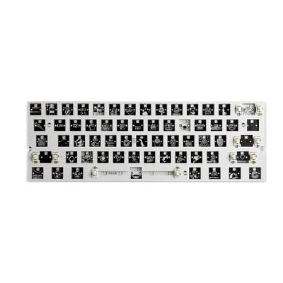 Wooting60he+PCB改装专用