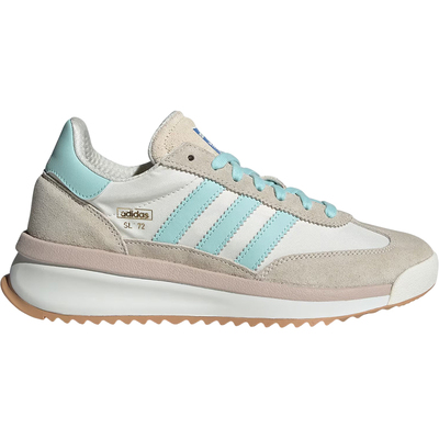 Adidas/阿迪达斯官方正品三叶草女士时尚复古耐磨运动鞋IH7988