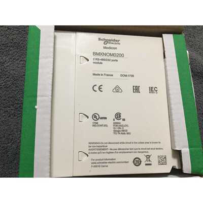 议价施耐德全新模块BMXP3420302CL BMXP3420302库存现货