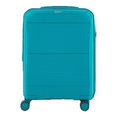 Travel Blue/蓝旅旅行箱超大容量20寸行李箱学生拉杆箱密码箱耐用