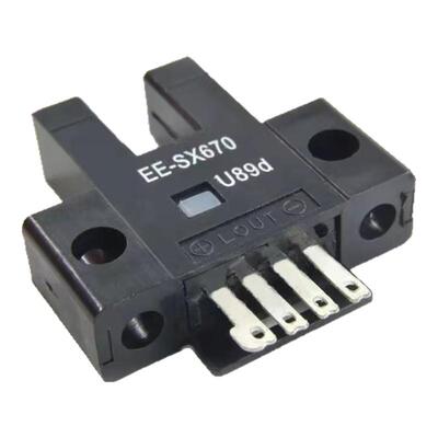 槽型光电感应开关EE-SX670671A
