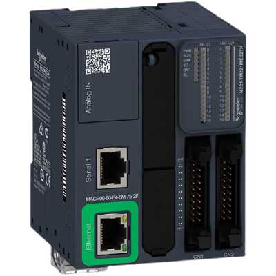 议价施耐德PLC全新原装TM221M32TK TM221ME32TK TM221CE40R正品现