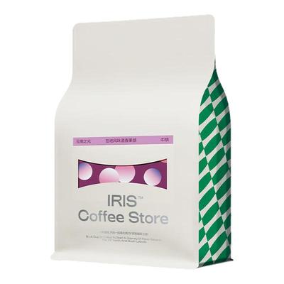 IRIS云南之光SOE酒感果香红酒日晒意式浓缩咖啡豆中烘冷萃美式227