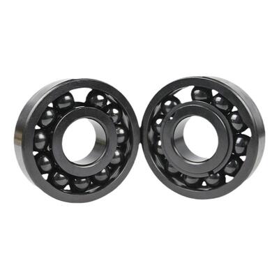 国产进口高速精密耐高温满珠轴承