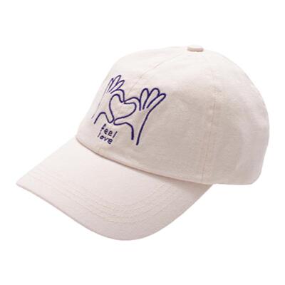 WYNKEN时尚百搭棒球帽