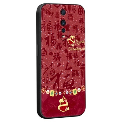 皑晨适用于oppor17pro新款手机壳r17pro超好看pbdm00小众高级感。欧珀r17por软胶防摔pbdt00古风oopo经典时尚