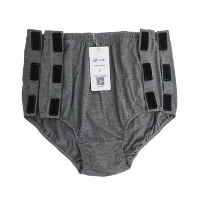 骨折病人瘫痪老人方便穿脱内裤