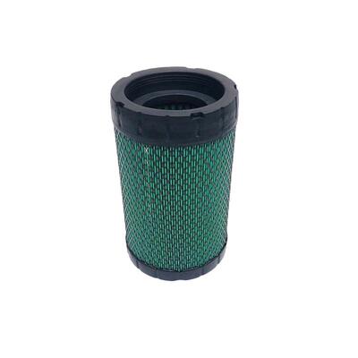 K1627空气滤芯适配福田欧马可奥铃捷运CTX康明斯2.8解放虎vn空滤