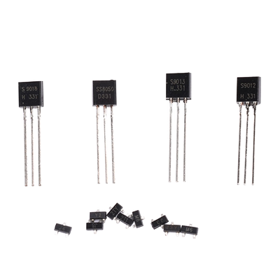 三极管S8550SS80509012
