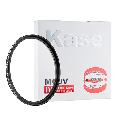 佳能R微单专用UV镜镜头保护滤镜