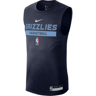 耐克正品男子运动无袖T恤