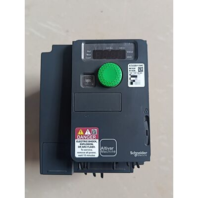 变频器ATV320U11N4C1.1KW3804