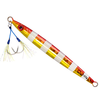 船大工16船钓速沉快抽慢夜光铁板