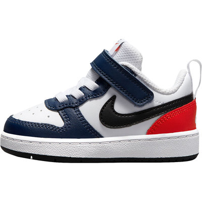 耐克婴童低帮休闲运动鞋