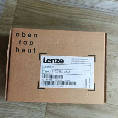 议价供应LENZE EMF2102IBCV002 伦茨模块质保实拍现货咨询议价