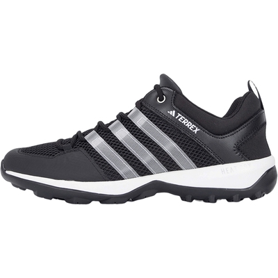 户外男鞋阿迪达斯休闲鞋透气