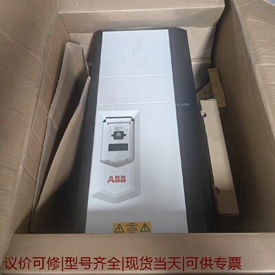 【议价可修】ABB直流调速器DCS880S01074005X0全