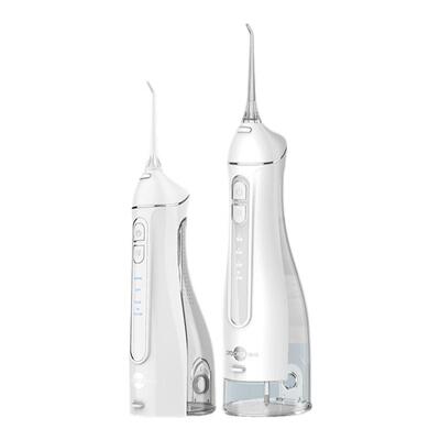 博皓智能冲牙器口腔清洁水牙线
