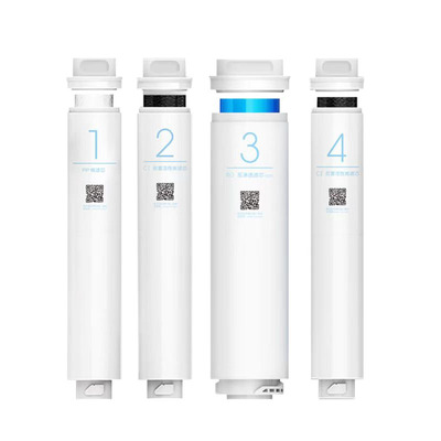 小米净水器滤芯活性炭后置滤芯