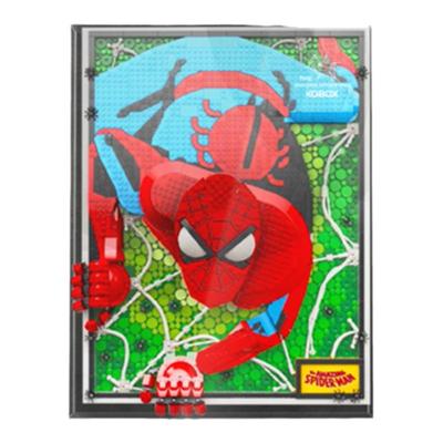 手办盲盒KGBOX新款福利款