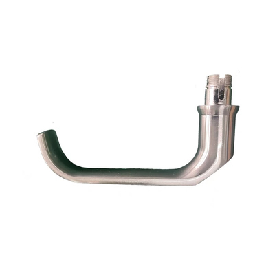 ADEl智能门锁G把手拉手