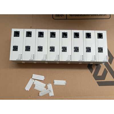议价以太网模块DVPEN01SL可维修