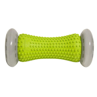 美国gofit按摩滚轮放松足底腿部