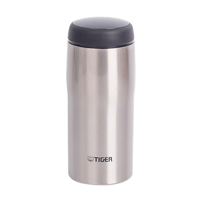 日本制造Tiger虎牌保温杯大容量高端商务办公水杯男女MJA-B0480ml