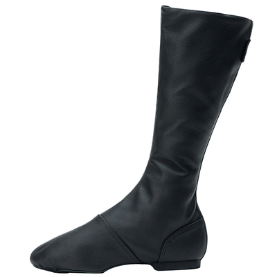 三沙芭蕾舞蹈演出剧院靴猪皮