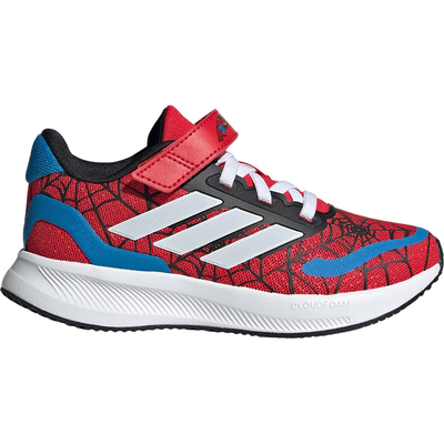 Adidas/阿迪达斯正品Runfalcon3.0新款儿童经典低帮跑步鞋IH8743