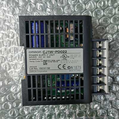 议价CJ1W-PD022  [思绪工控]