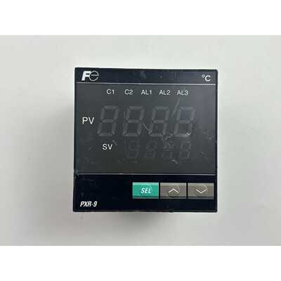 询价-FUJIPXR9智能温控仪PXR9TAY18W000