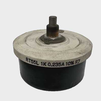 SFERNICE VISHAY RT55 1KOHM 0.235A 10% R7 Potentiometer