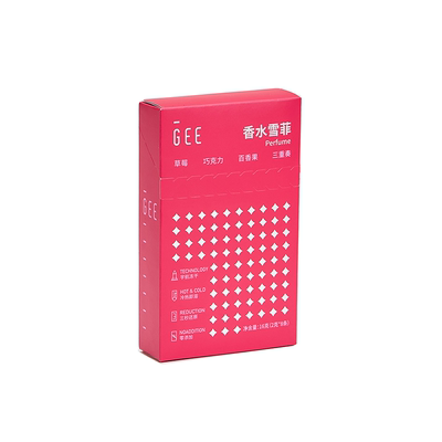 GEE精品咖啡冻干粉即溶速溶花香