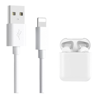 无线蓝牙耳机通用充电线