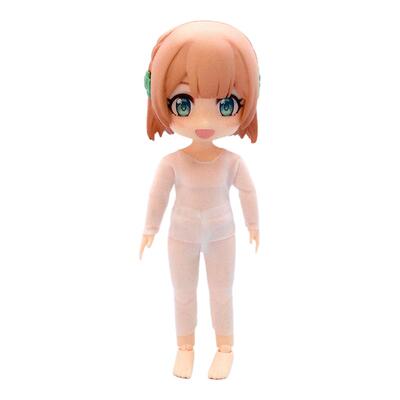 YMY娃衣ob11防染色衣服