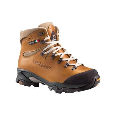 Zamberlan徒步鞋GTX防水透气女款