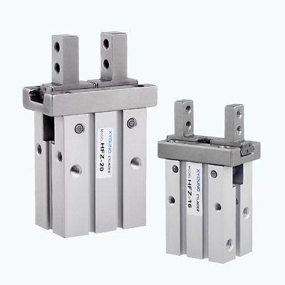 HFZ16平行气爪手指气缸XOUNG