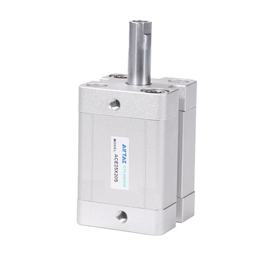 亚德客紧凑型气缸ACE12/16/20/25