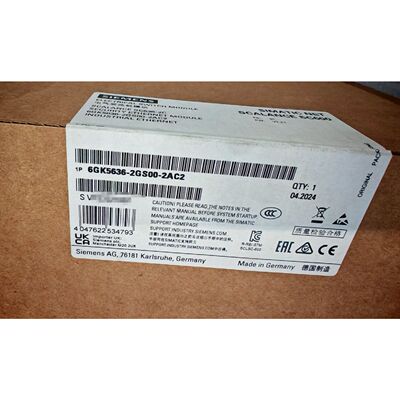 SIMATIC NET SCALANCE SC