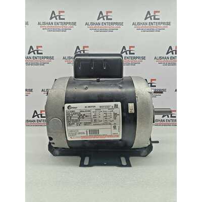 CENTURY AC MOTOR 4UB63 34 HP 1725 RPM 208230115V 719391420