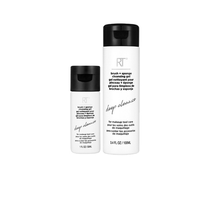 RT美妆蛋化妆刷清洗液