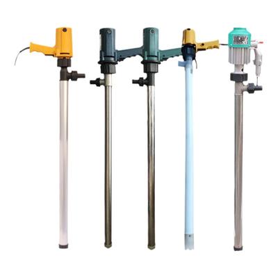 SHIRING/夏琅抽油泵加油泵大功率