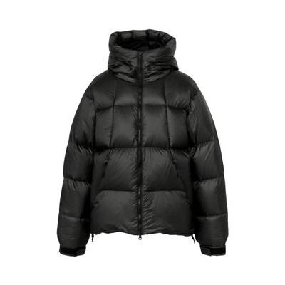 Goldwin25AW防水羽绒服潮