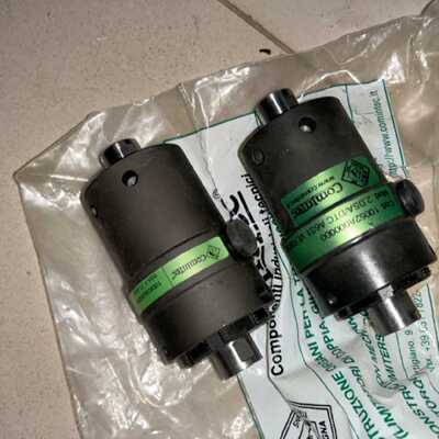 议价意大利ComInTec 无间隙扭力限制器 离合器 议价