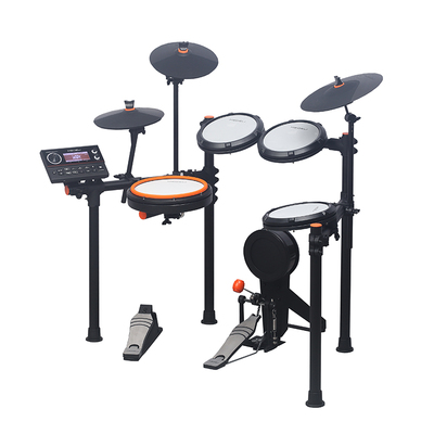 美得理电子鼓旗舰级音源