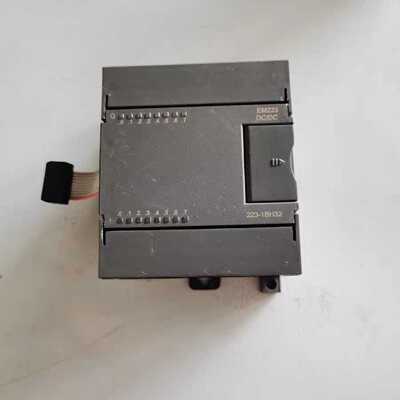溢价-合信PLC模块EM223 CTS7 223-1BH32兼容西