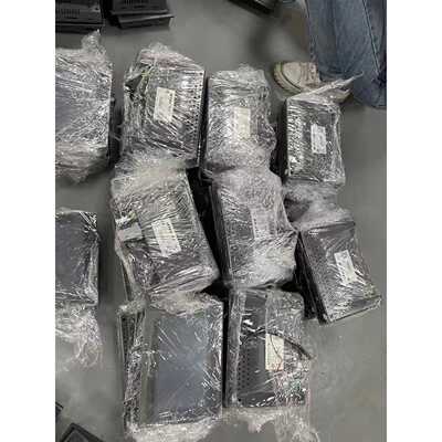 询价-威纶7寸触摸屏 MT8071IP   联